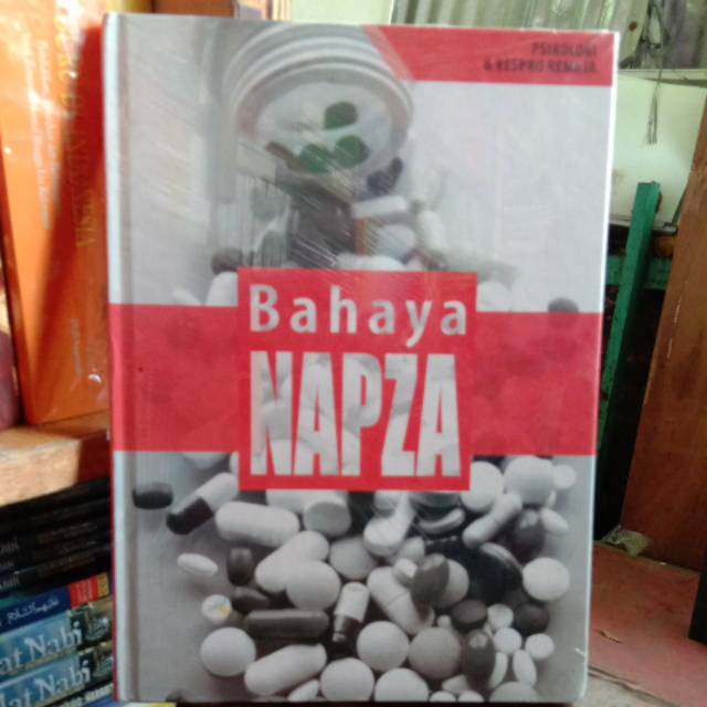 Jual BAHAYA NAPZA | Shopee Indonesia