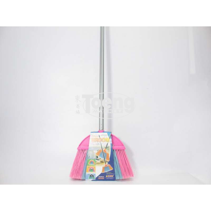 Jual SAPU PLASTIK / SAPU LANTAI B-106 KC MAPION | Shopee Indonesia