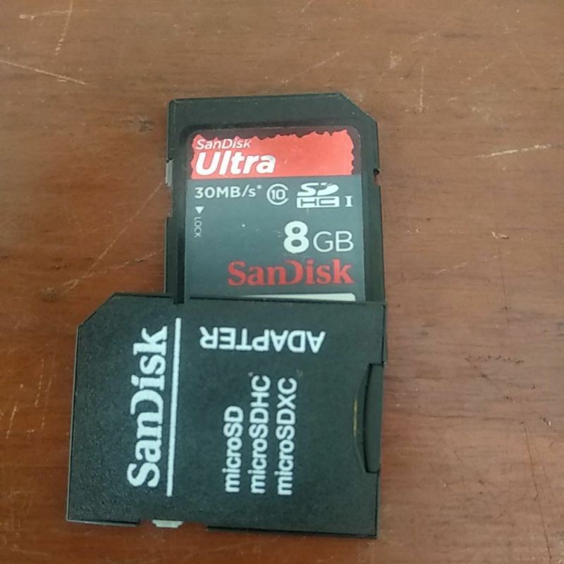 Jual Memori Card Camera | Shopee Indonesia