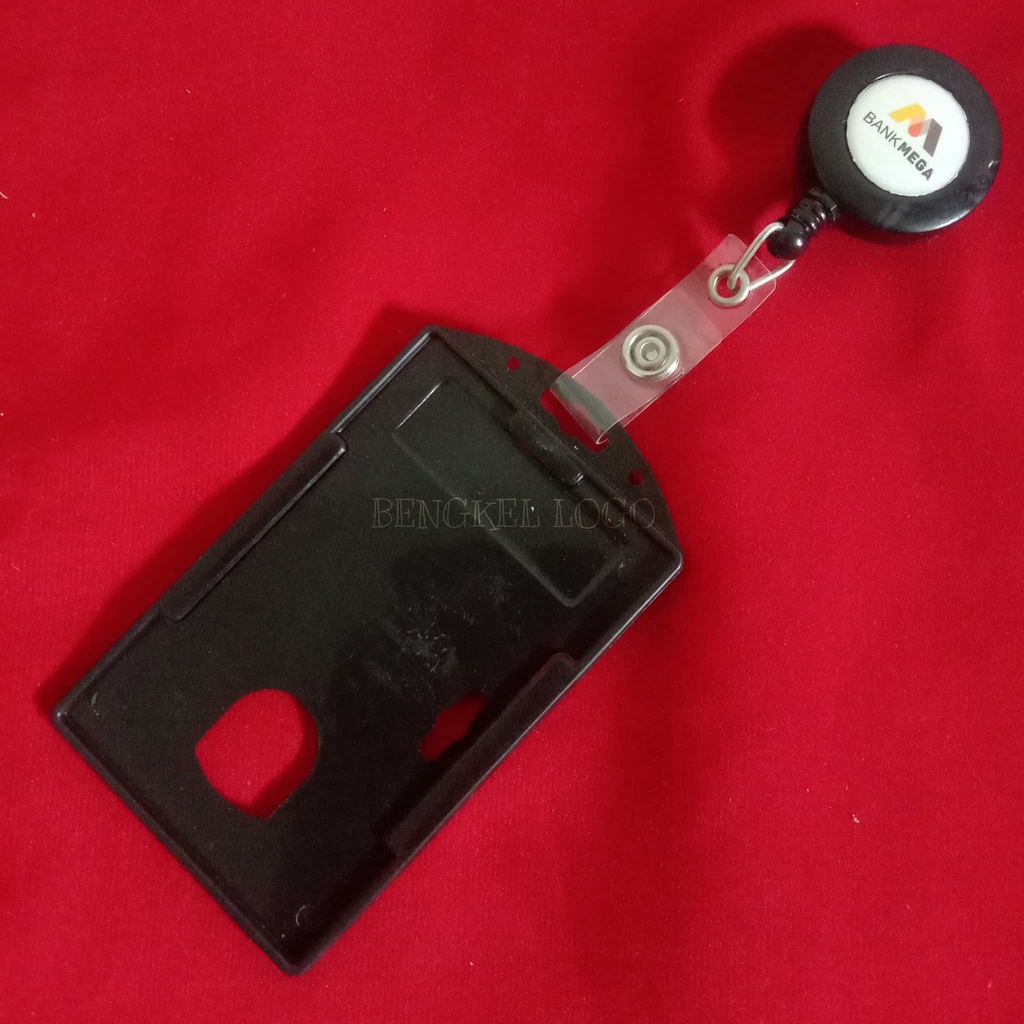 Jual YOYO ID CARD BANK MEGA | Shopee Indonesia