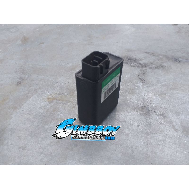 Jual CDI SATRIA FU LIMITER / SATRIA WUNGKUL | Shopee Indonesia