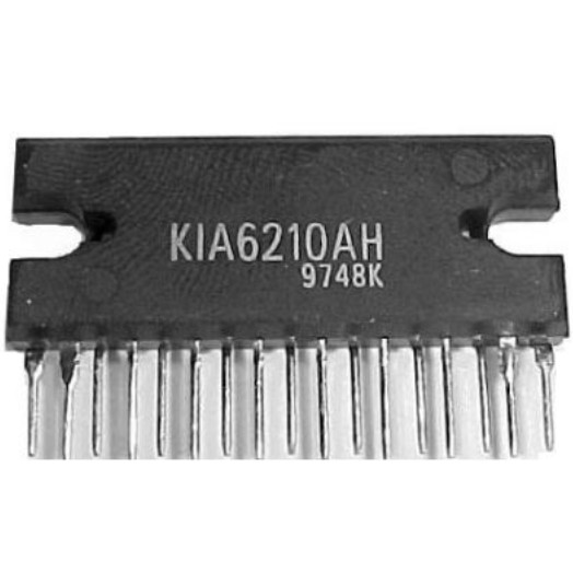 Jual IC KIA6210 | Shopee Indonesia