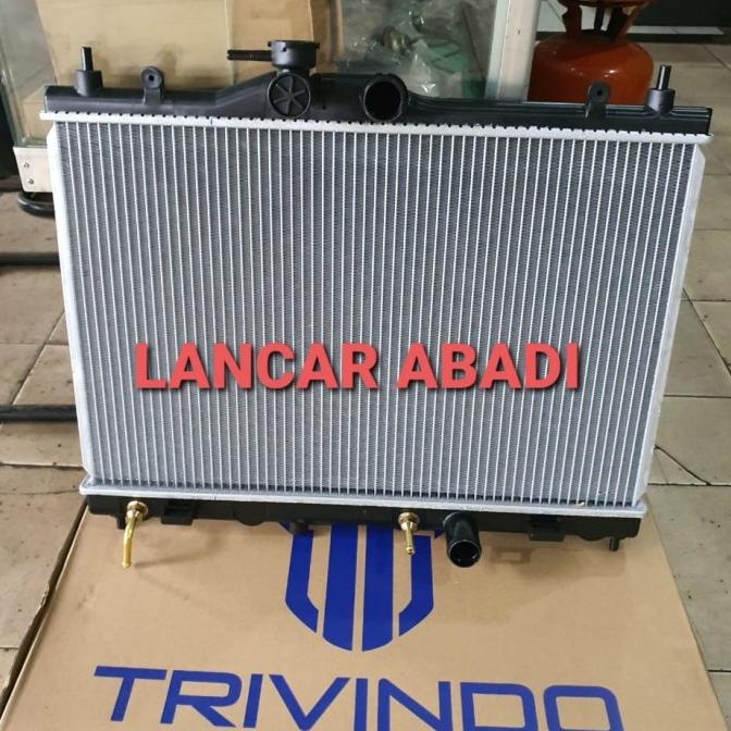 Jual Radiator nissan grand livina matic | Shopee Indonesia