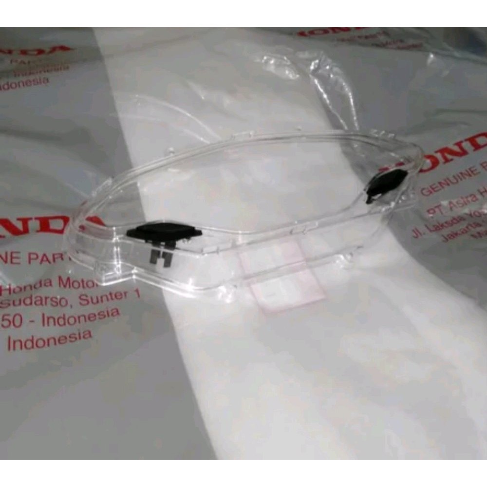 Jual Mika kaca cover spidometer speedometer Spedometer Spedo Spido ...