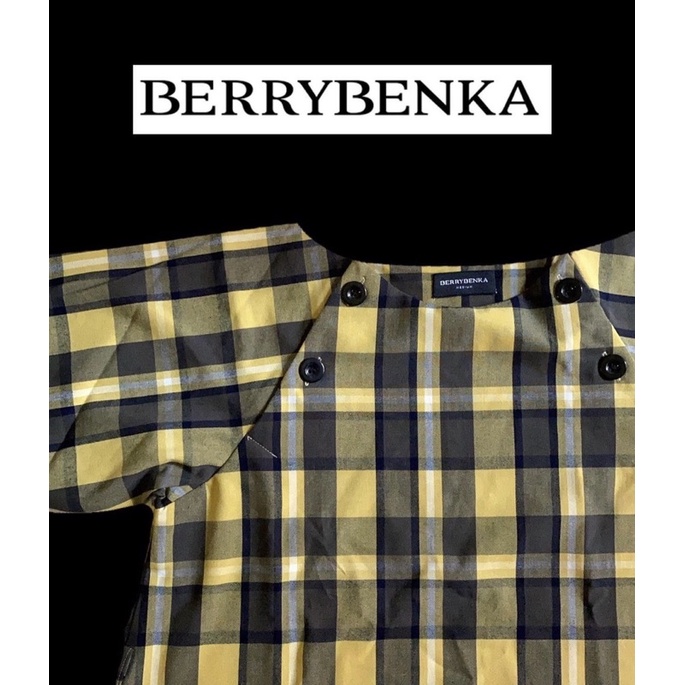 Jual berrybenka ( preloved ) | Shopee Indonesia