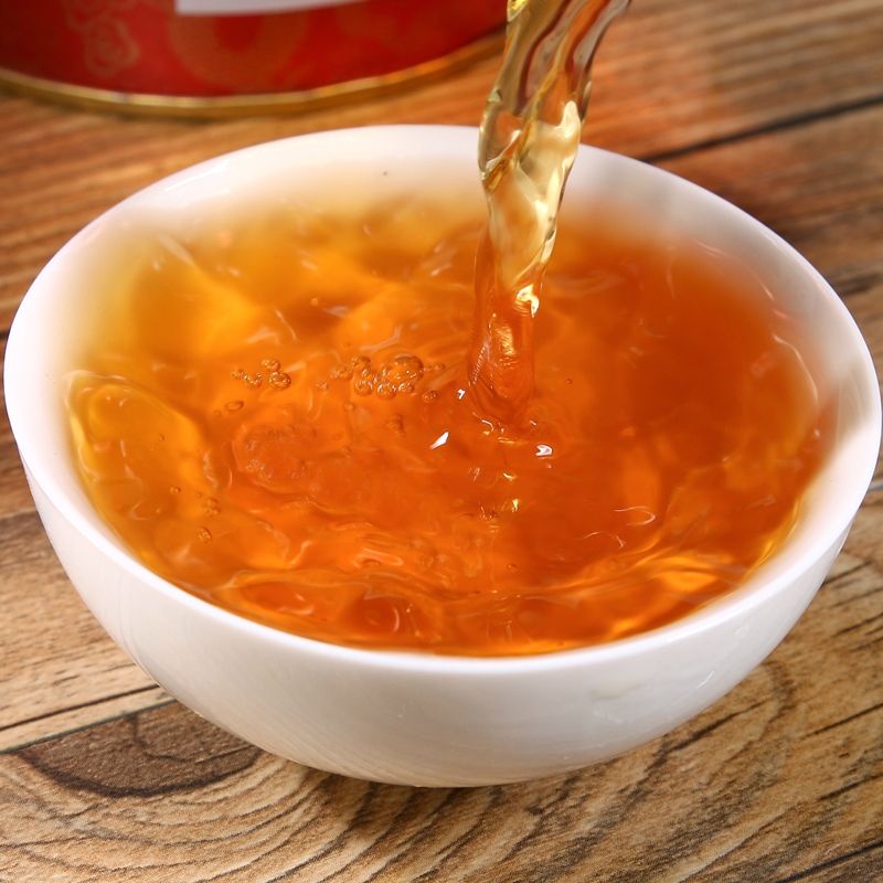 Jual Chinese Tea Da Hong Bao teh / teh merah china / 大红炮中国茶 | Shopee ...