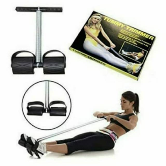 Jual Tummy Trimmer Original | Shopee Indonesia