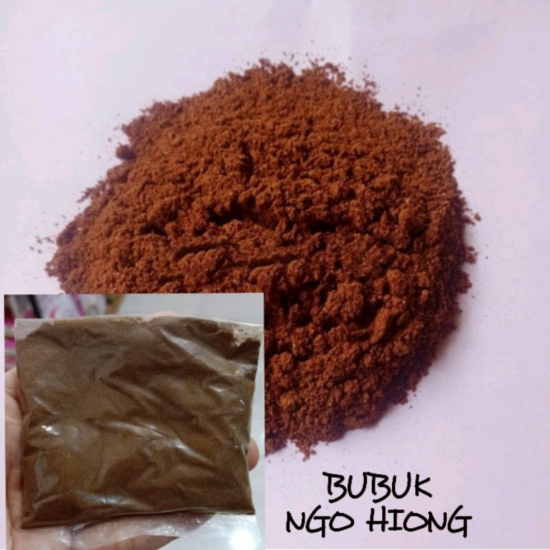Jual LL - Bubuk Gohiong / Ngohiong / go hiong | Shopee Indonesia