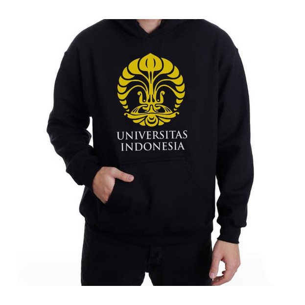 Jual Hoodie Universitas Indonesia 03 - Jaket UI - Hoodie UI - Hoodie ...