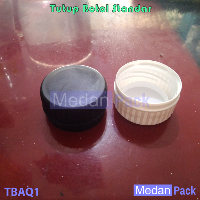 Jual Tutup Botol Standar per 10 pcs | Shopee Indonesia