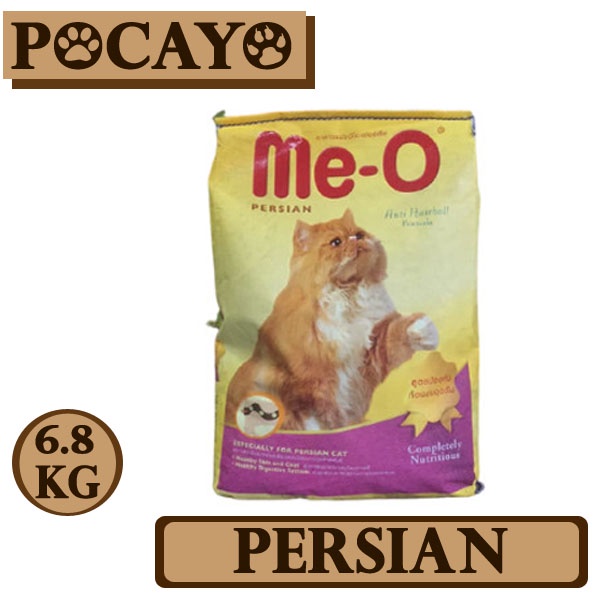 Jual Meo Persian 6.8kg (Grab/Gosend) | Shopee Indonesia