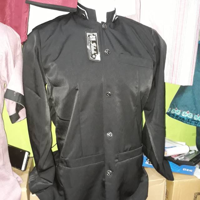 Jual Jasko Black & White/ jas koko | Shopee Indonesia