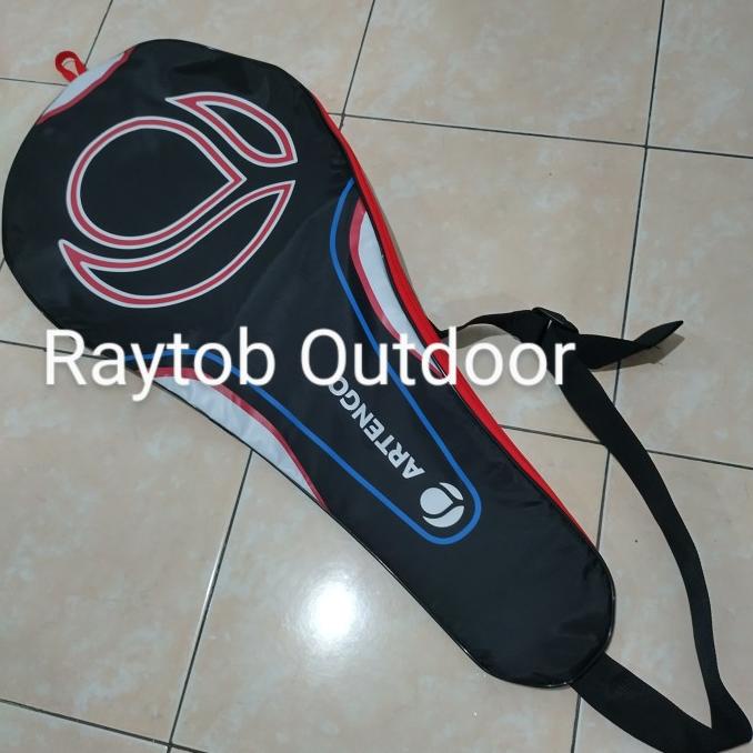 Jual NEW SARUNG RAKET TENIS DEWASA ADULT TENNIS RACKET SLEEVE COVER ...