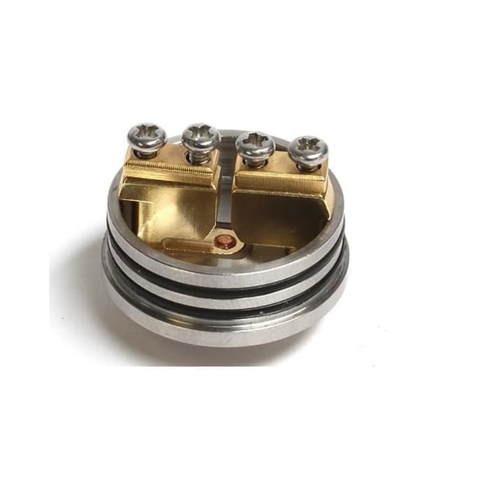 Jual 10Pcs rda Baut JP M2 x 5 goon Hadaly Stainless 2 x 5 jp 2x4 ...