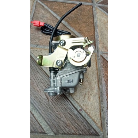 Jual Karburator Kymco Easy 100cc | Shopee Indonesia