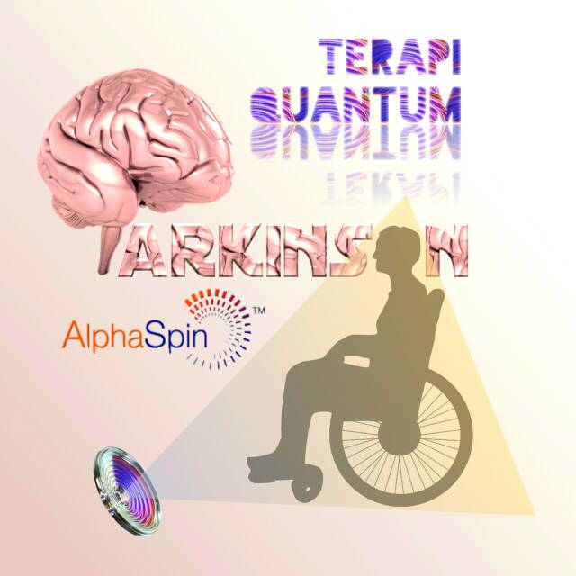Jual Alat Terapi Quantum Portable membantu penderita parkinson|alpha ...