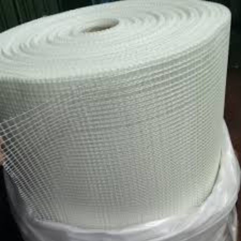 Jual Fiber Mesh Screen 5mm x 5mm | Shopee Indonesia