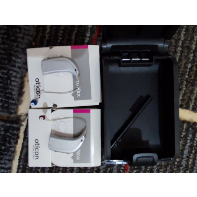 Jual Oticon Alta 2 Pro RIC | Shopee Indonesia