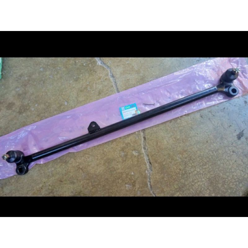 Jual DRAG LINK LONG TIE ROD NISSAN TERRANO Z24 LING TIROD TEROD TIROT ...