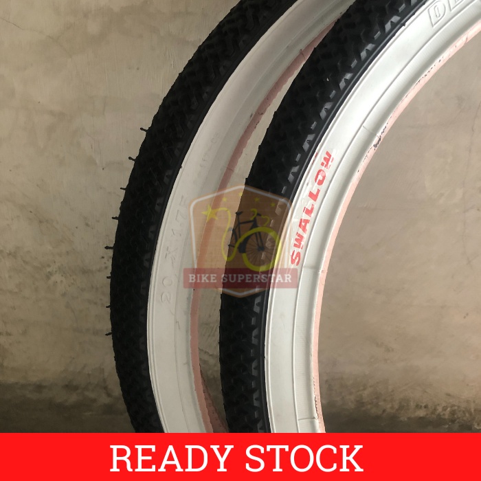 Jual Ban Sepeda Bmx Terlengkap & Harga Terbaru Juni 2026 | Shopee Indonesia