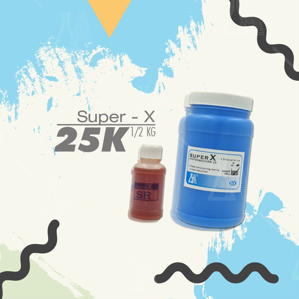 Jual Super X Kemasan Setengah Kg Berkualitas | Shopee Indonesia