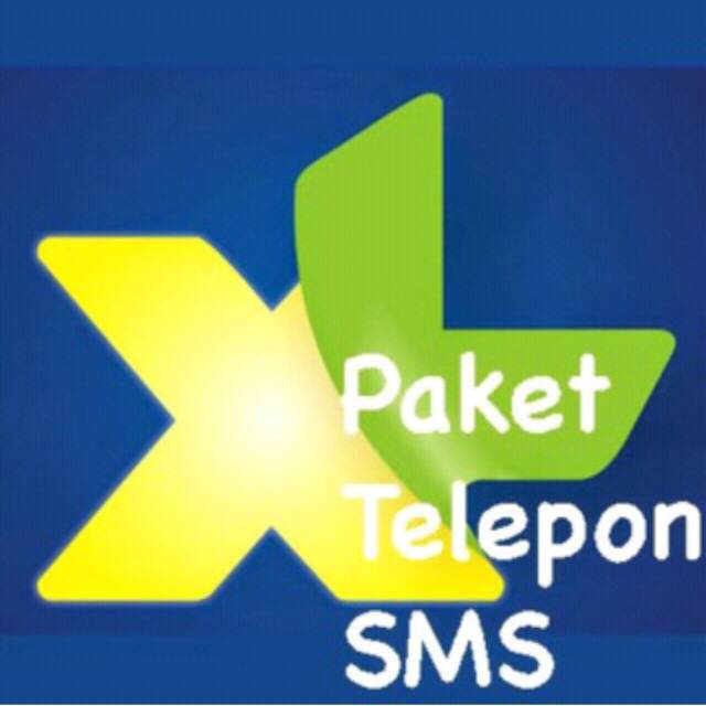 Jual XL paket Telepon dan Sms Muraaaah | Shopee Indonesia