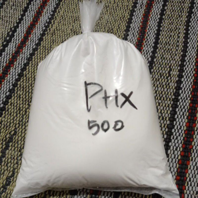 Jual phosmix pengenyal bakso kemasan repack 500grm | Shopee Indonesia