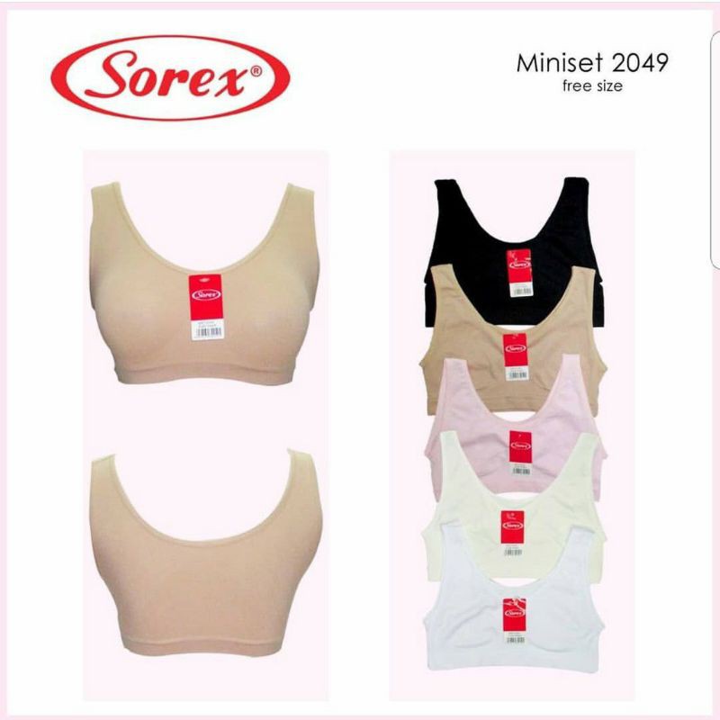 Jual Miniset Rajut Sorex 2048 | 2049 | Miniset Sorex Remaja | Miniset ...