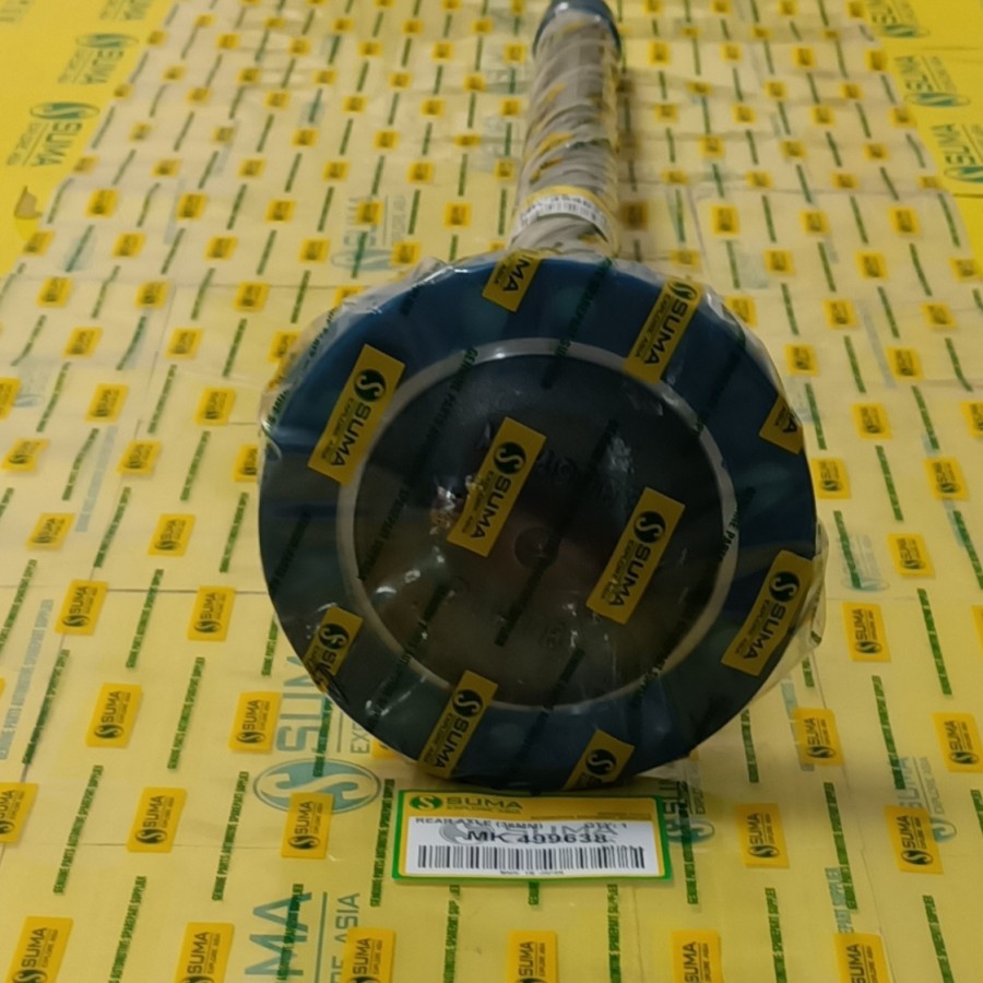 Jual AS RODA STIK AS BELAKANG CANTER PS125T (36MM HARGA PROMO) | Shopee ...