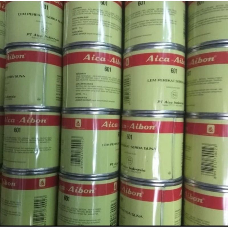 Jual lem aica Aibon 70g | Shopee Indonesia