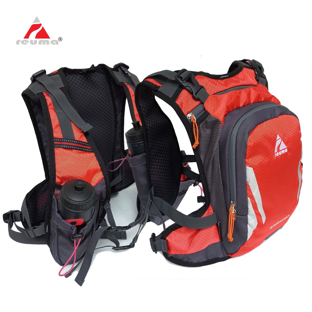 Jual Tas hydropack untuk MTB, Motocross, Trail running, Tektok, Reuma ...