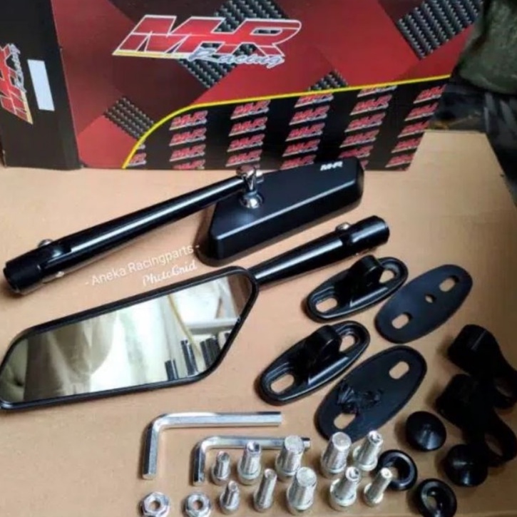 Jual spion sirkuit MHR spion NINJA GSX CBR NMAX aerox PCX CBR R15 dll ...