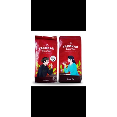Jual Takokak wins tea teh tubruk banyak khasiat | Shopee Indonesia