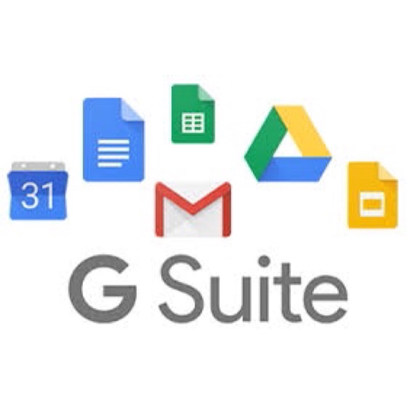 Jual Admin GSuite (50 user) | Shopee Indonesia