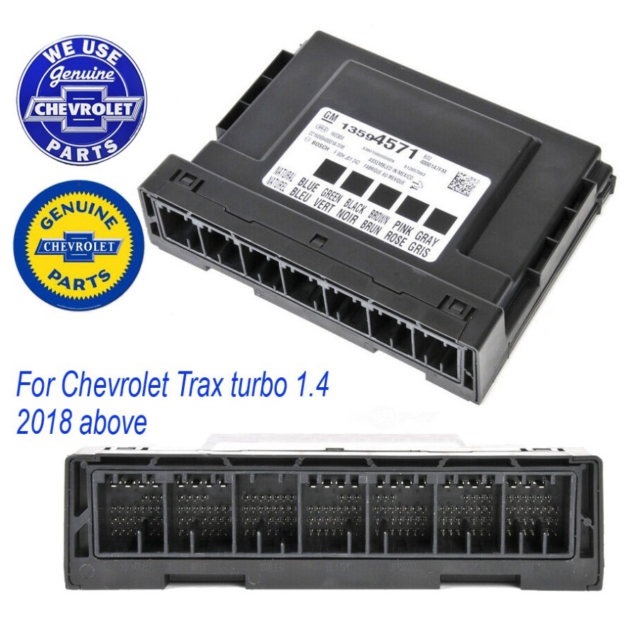 Jual BCM BODY CONTROL MODULE CHEVROLET TRAX | Shopee Indonesia