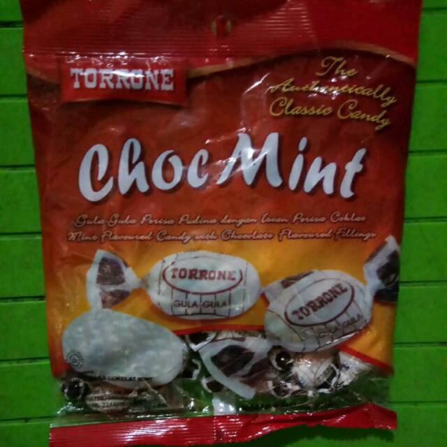 Jual PERMEN CHOC MINT MALAYSIA | Shopee Indonesia