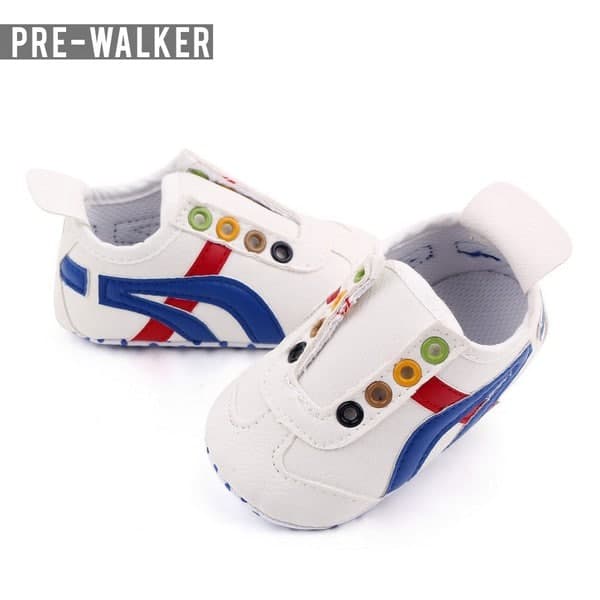 Jual LKS1187 | MURAH!!! Sepatu Bayi Anak / Baby PreWalker Shoes ...