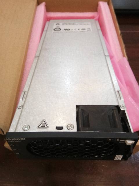 Jual Rectifier Power Supply R4850G2 Huawei 48V ~53.5V 3000W | Shopee ...