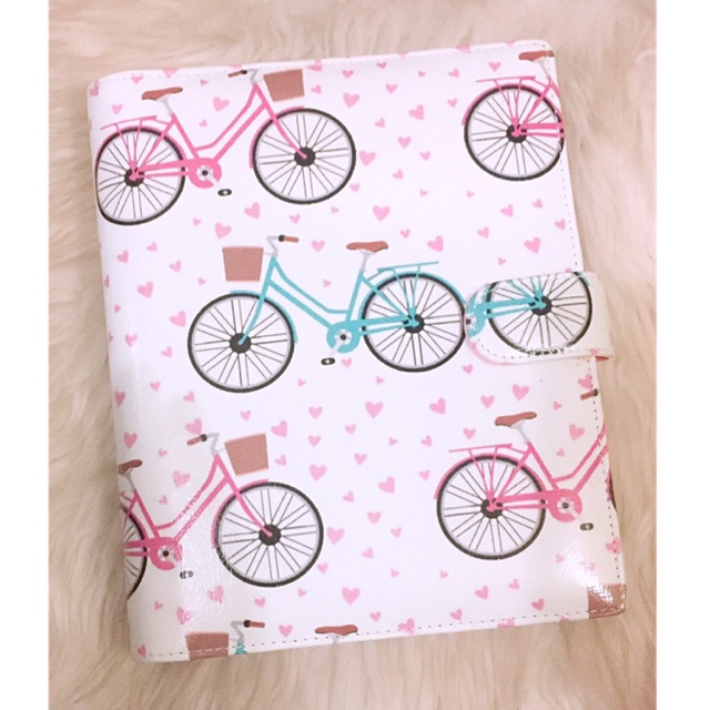Jual Binder Printing BICYCLE A5/B5 | Shopee Indonesia
