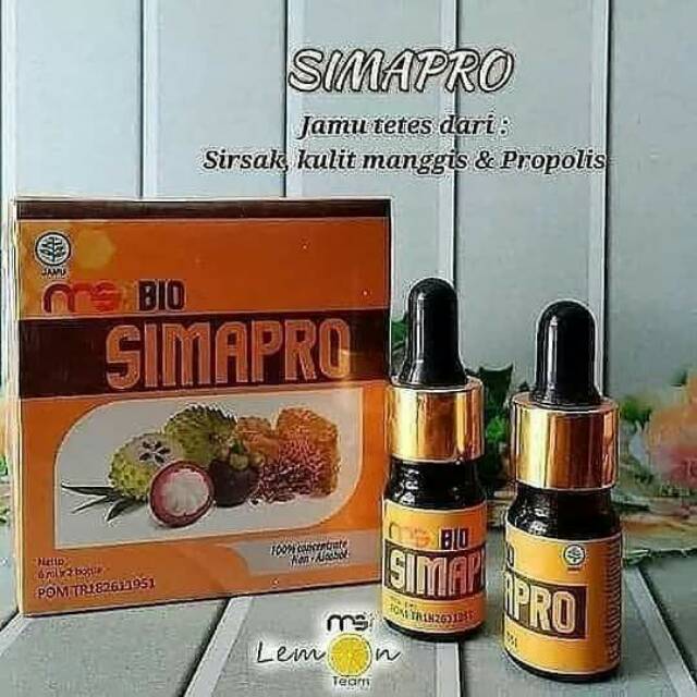 Jual Simapro MSI | Shopee Indonesia