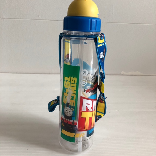 Jual Thomas The Trains and Friends Botol Minum Original | Shopee Indonesia