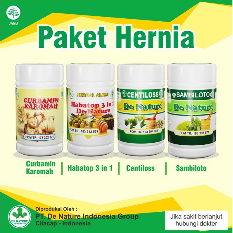 Jual Obat hernia - tedun - turun berok - radang biji pelir - radang ...