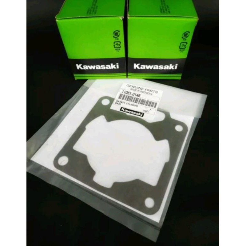 Jual Paking Blok Ninja R RR original | Shopee Indonesia