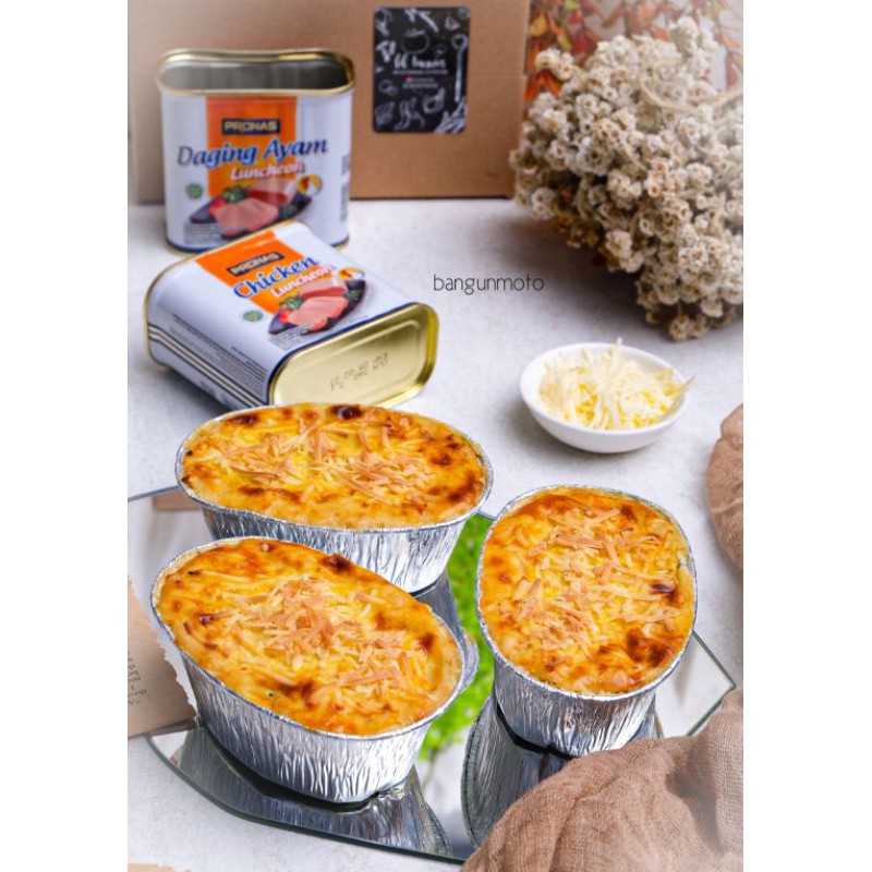 Jual Pastel Tutup (Small size) | Shopee Indonesia