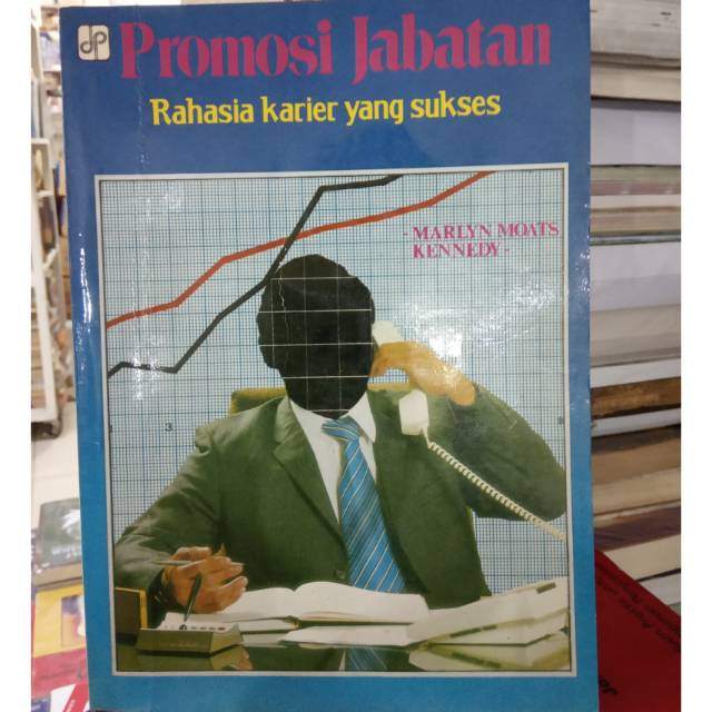 Jual PROMOSI JABATAN RAHASIA KARIR YANG SUKSES | Shopee Indonesia Jual PROMOSI JABATAN RAHASIA KARIR YANG SUKSES | Shopee Indonesia