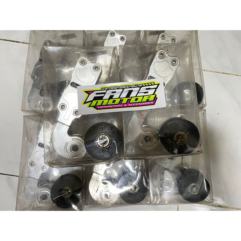 Jual STABILIZER RANTAI / ROL RANTAI UNIVERSAL BAHAN TEBAL | Shopee ...