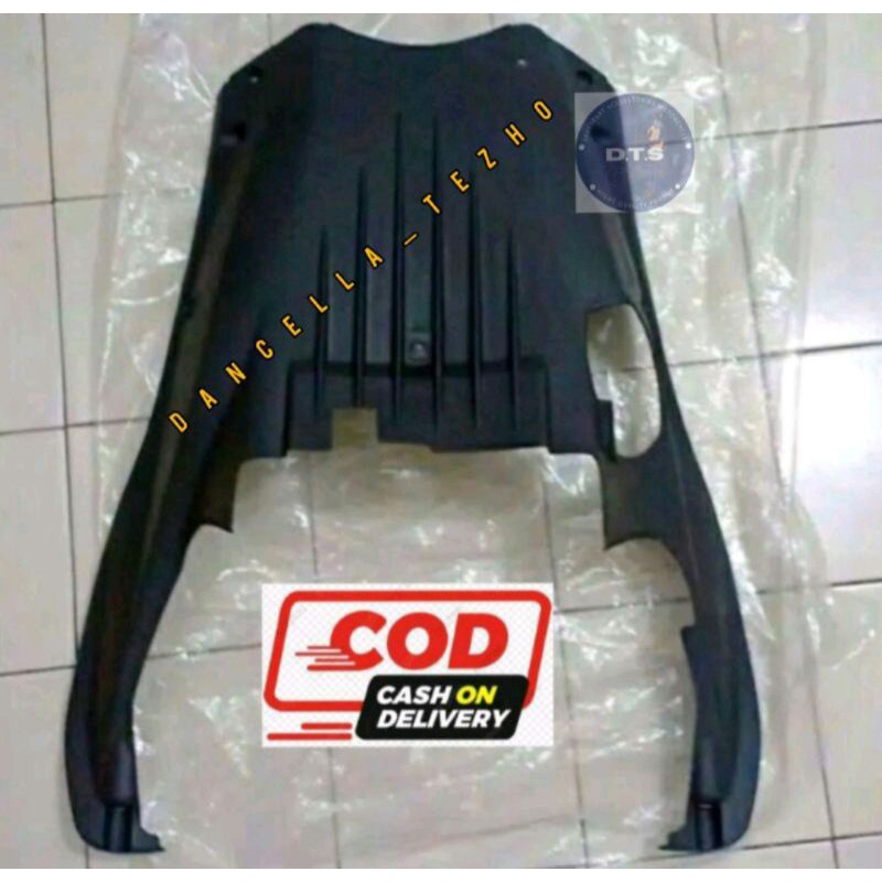 Jual Paket 3 Produk / LEKSIL LEGSHIEL KUNCI KONTAK ATAS BAWAH / DEK ...