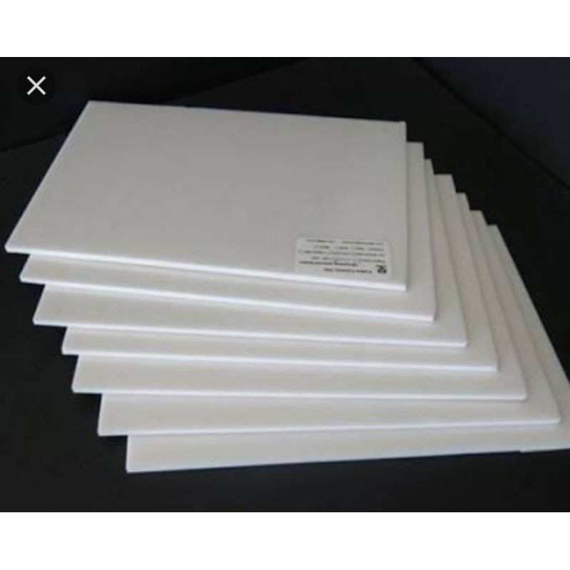 Jual Styrofoam polosan putih/ kosongan | Shopee Indonesia