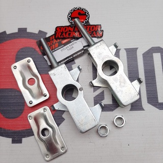 Jual Stelan Rantai / Anting Anting Stelan Rantai Honda Tiger Set ...