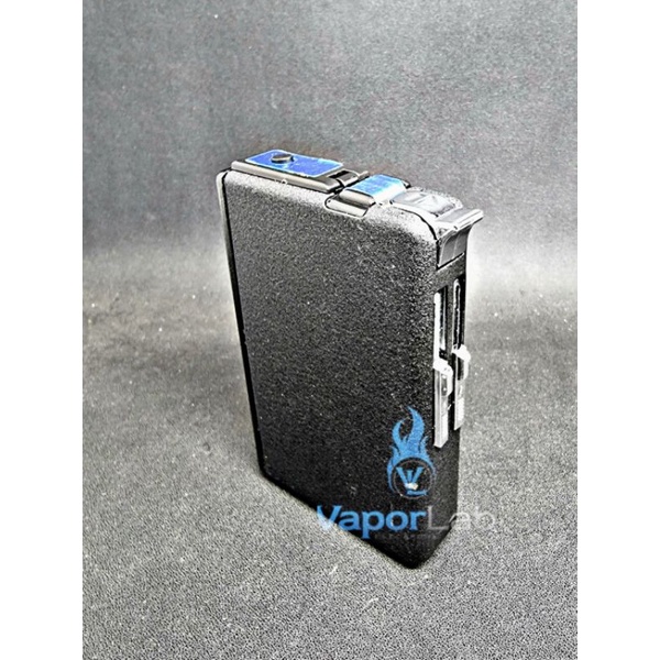 Jual kotak box tempat simpan rkk plus korek api gas lighter gambar merk ...